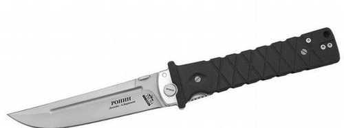 Нож складной нокс Ронин сталь D2 344-100407 подшип