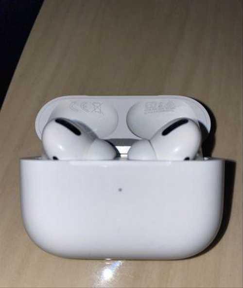 Ростест наушники airpods что значит