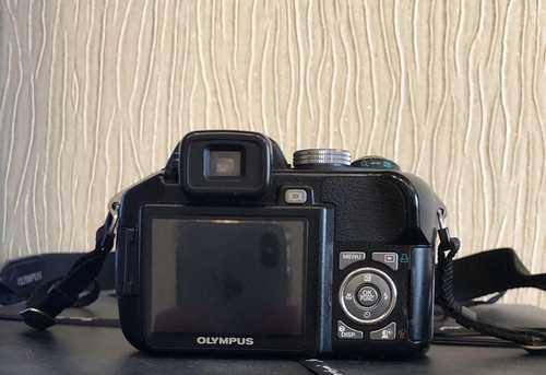 Digital camera SP-560UZ olympus