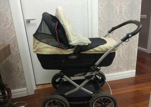 Коляска Peg Perego