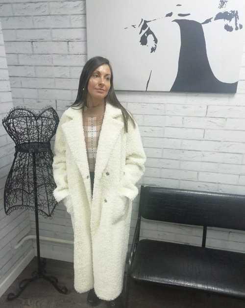 Пальто