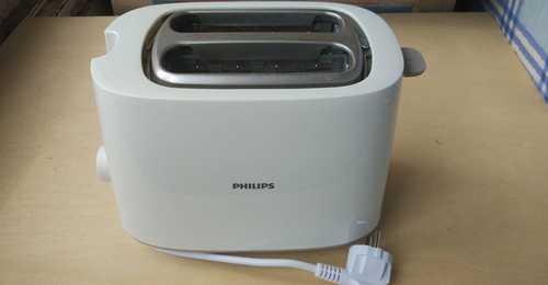 Тостер Philips HD2581