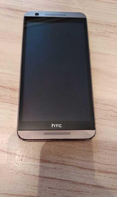 HTC One E9s dual sim(16Gb)