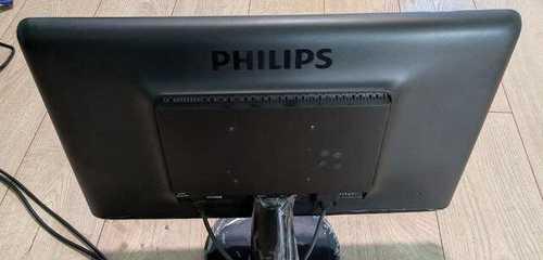 Монитор Philips 232e (23 дюйма)