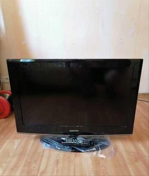 Телевизор Samsung le32a451c1