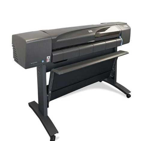 Плоттер HP Designjet 800 ps 106 см