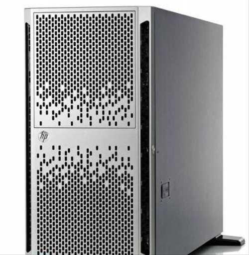 Сервер HP ML350e Gen8 E5-2420