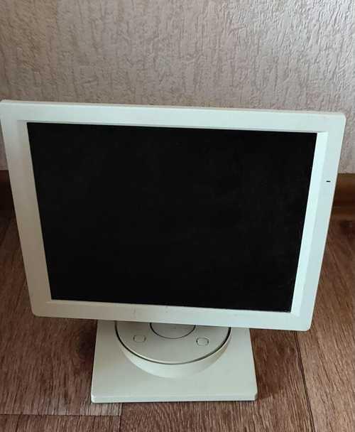 LCD Монитор TVS LP-10R21