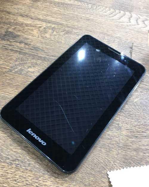 Планшет Lenovo a3000-h