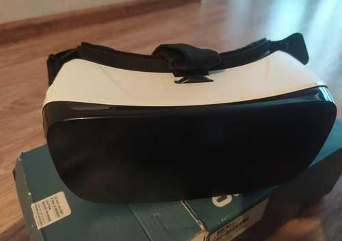 SAMSUNG Gear VR