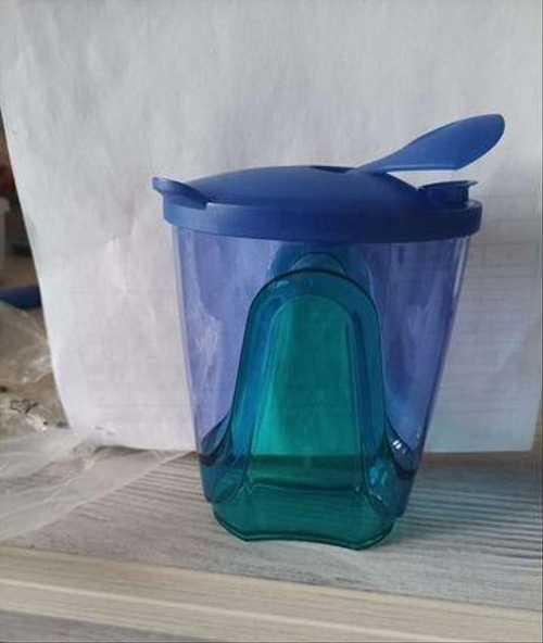 Соусник Tupperware 350ml