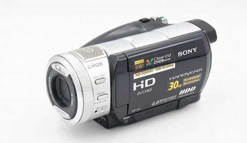 Sony HDR-SR1E