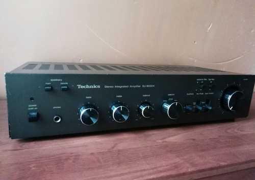 Усилитель Technics SU-8022 K
