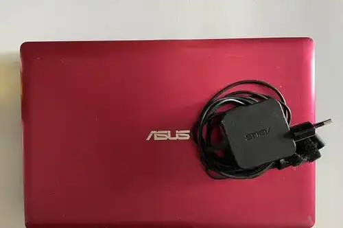 Ноутбук asus x200m