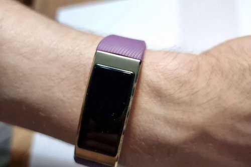 Huawei Band 3 pro 6FA фитнес трекер