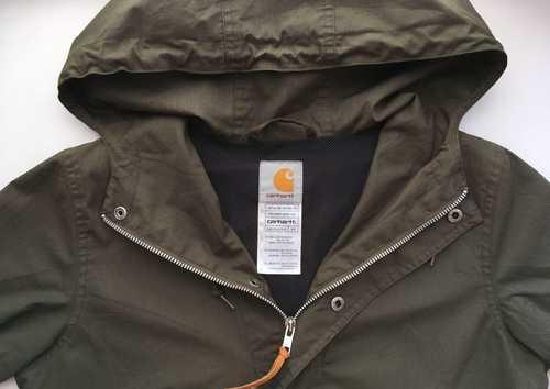 Легкая парка Carhartt