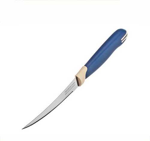 Нож для томатов Tramontina Multicolor 5" 12,5см