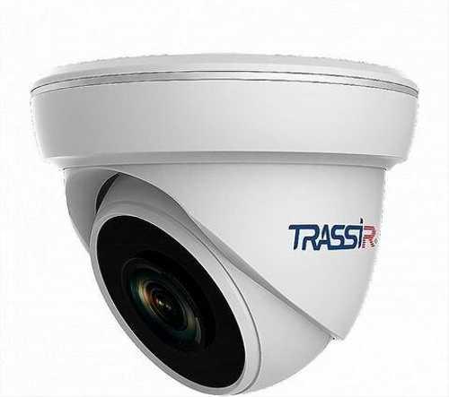 HD-видеокамера trassir TR-H2S1 3.6 - 2Мп, сфера, в