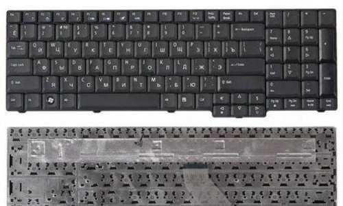 Клавиатура для ноутбука Acer Aspire 6530G