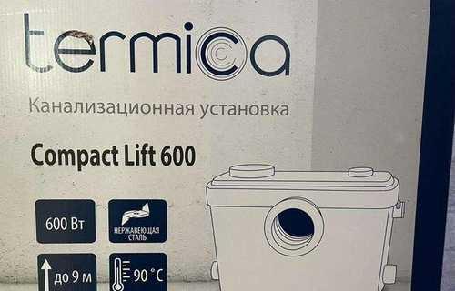 Канализационная установка Termica Lift 600