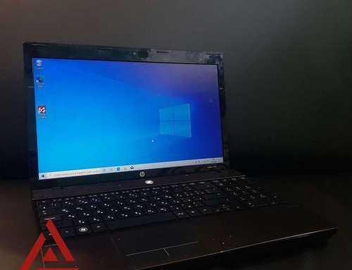 Ноутбук HP probook 4525s