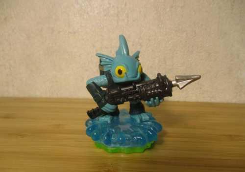 Фигурка Skylanders Gill Grunt