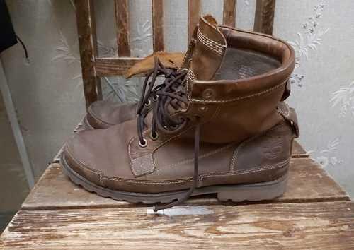 Ботинки timberland earthkeepers 44 (стел.29см)