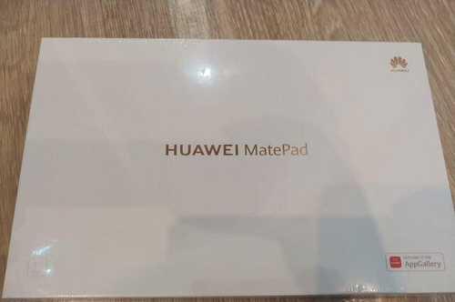 Планшет huawei MatePad 10.4, 4GB, 64GB, 3G, 4G