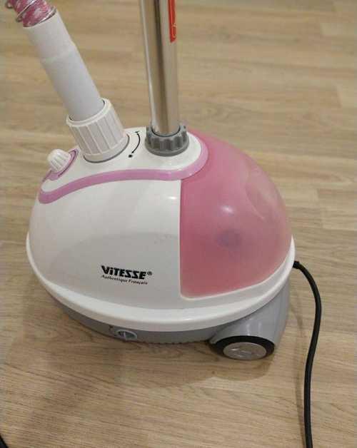 Отпариватель Vitesse