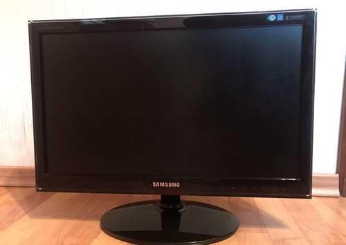 Монитор Samsung SyncMaster P2250