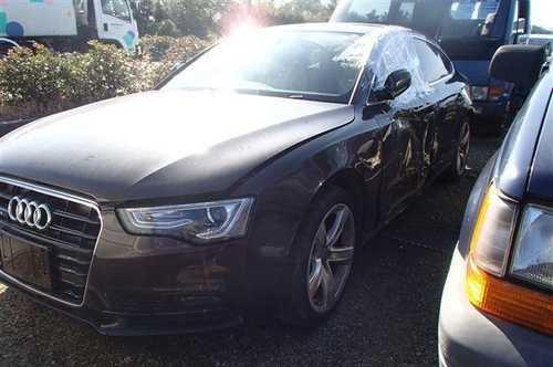 Audi A5 8T 2.0 tfsi CDN Sportback