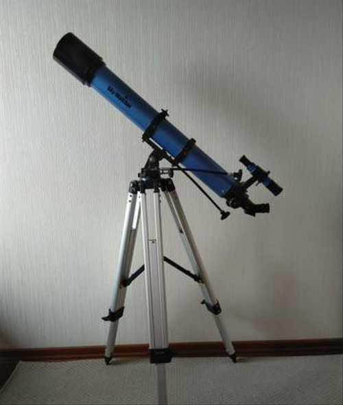 Sky watcher 909eq2