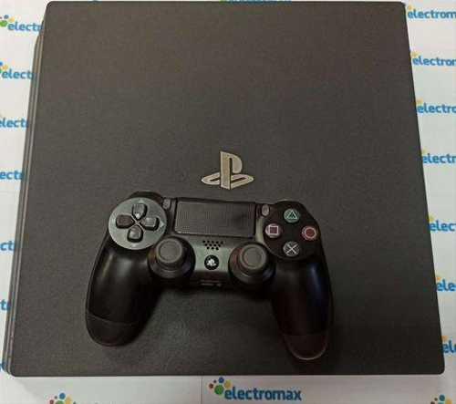 Sony PS4 Pro 1tb (PS+ 11мес, 3игры)