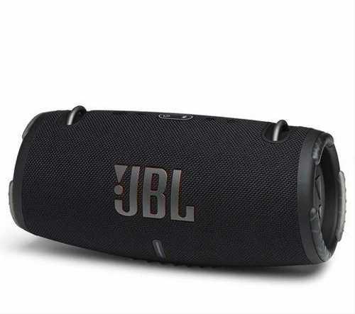 JBL Flip 5 Black Matte