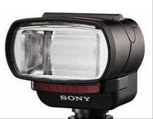 Вспышка sony HVL-F32X