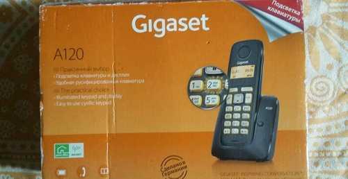 Gigaset A120