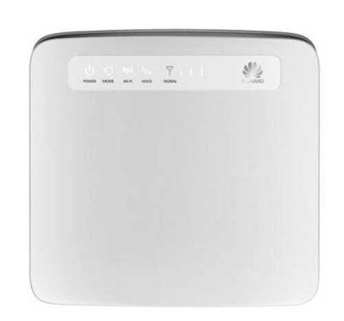 Wi-Fi роутер huawei E5186s-22