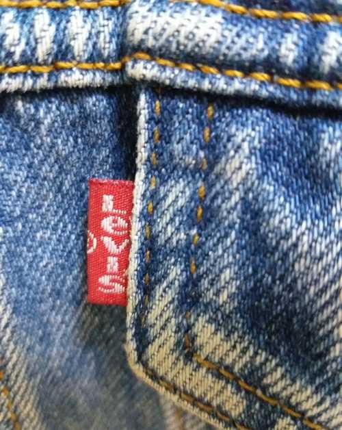 Куртка женская Levis