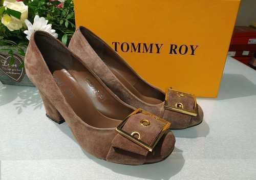 Женские туфли Tommy Roy