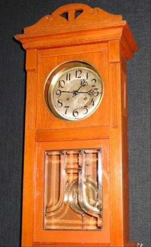 Настенные часы Thomas haller