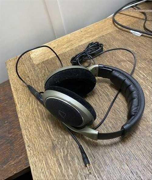 Наушники Sennheiser HD595