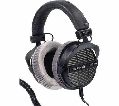 Beyerdynamic DT 990 Pro