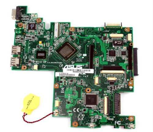 Материнская плата новая Asus Eee PC 1201H 1201HA