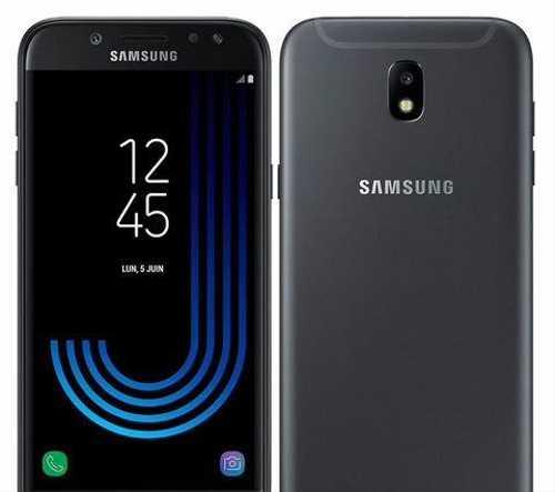 Смартфон SAMSUNG Galaxy J5 (2017) 16GB