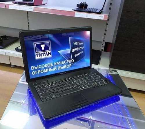 Ноутбук Lenovo Гарантия Проверен Почищен