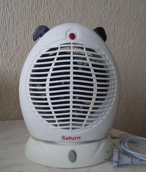 Вентилятор "тепло-холод"