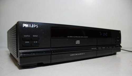 Philips CD115 CD-Плеер Москва | Festima.Ru (374888245)