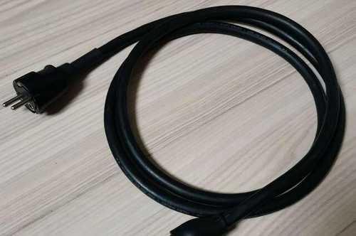 Transparent Perfomance Powerlink силовой кабель