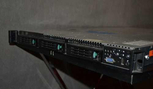 Сервер Kraftway Express ISP ES12