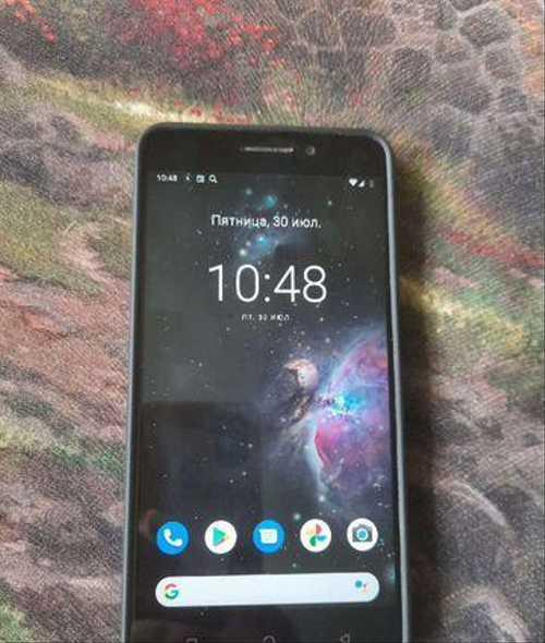 Leeco le pro 3 elite 6/64